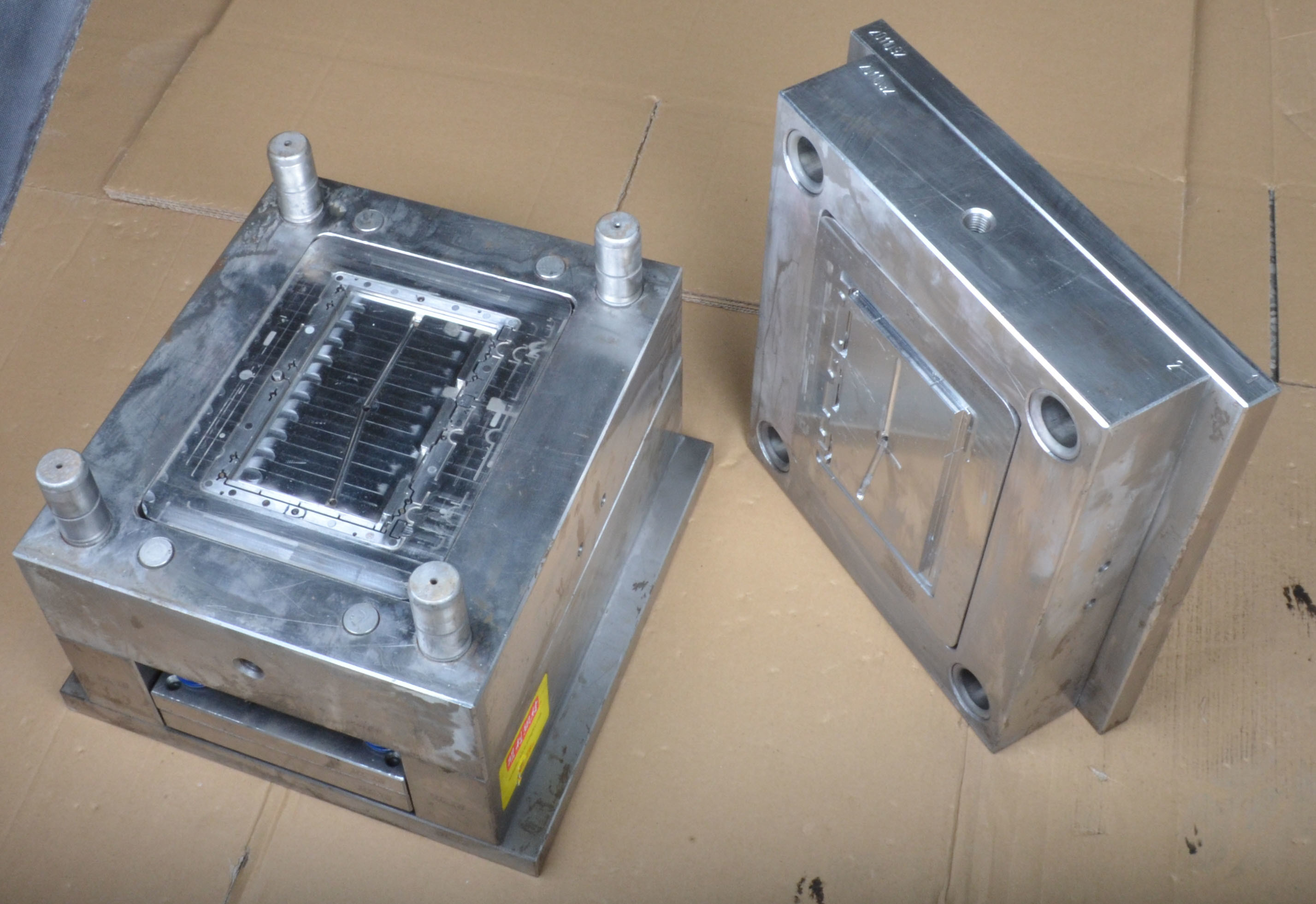 custom plastic injection mould factory ODM and OEM service,sub ...