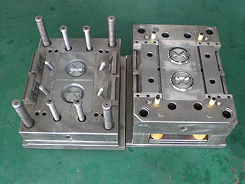 Chinese injection mould factory ODM and OEM service mold design, mold ...